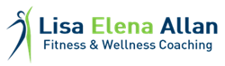 Lisa-logo-footer | Lisa Elena Allan | Personal Trainer